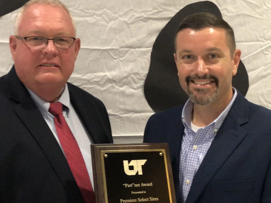 What's New at Premier Select Sires - Premier Select Sires