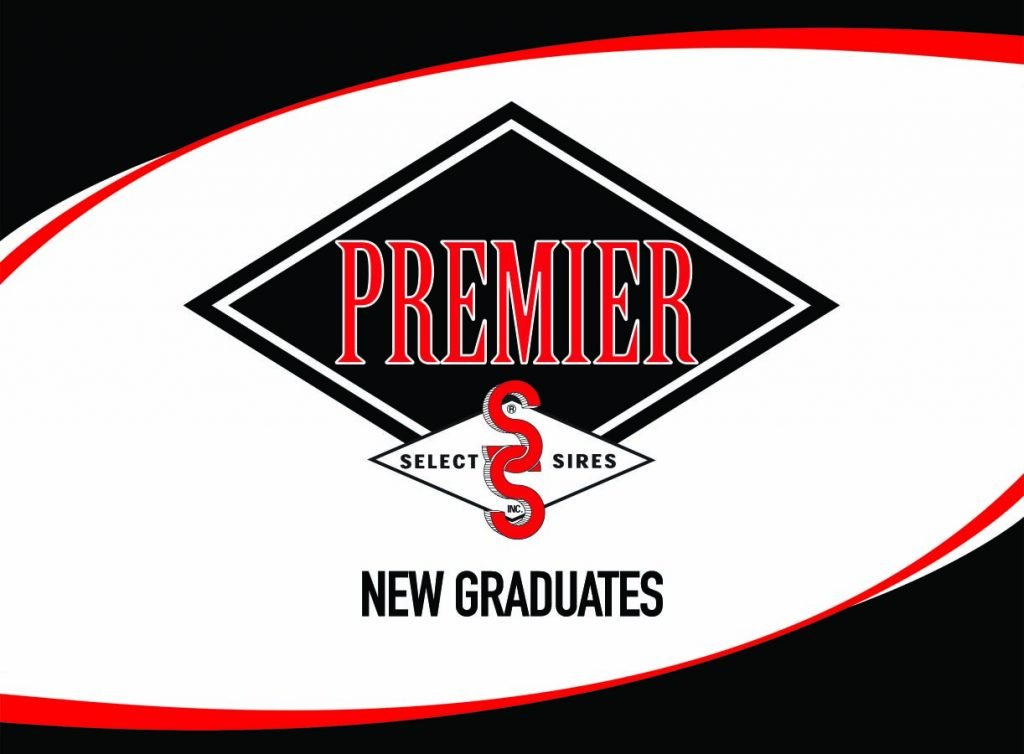 What's New at Premier Select Sires - Premier Select Sires